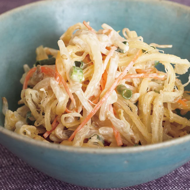 野菜の和え物 その他のレシピ - プロのレシピならレタスクラブ