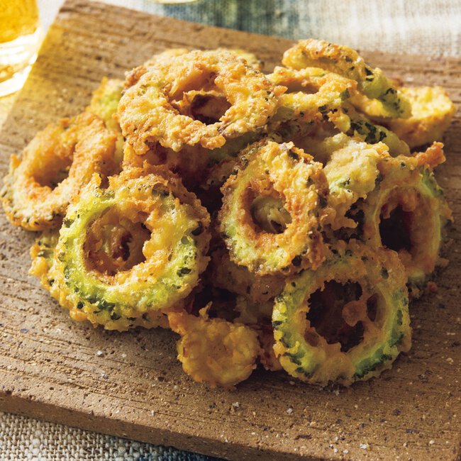 フリットのレシピ - プロのレシピならレタスクラブ