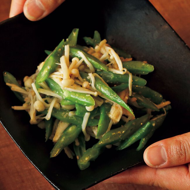 野菜の和え物のレシピ【21ページ目】 - プロのレシピならレタスクラブ